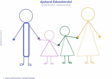 Ajutorul Educatorului | Premium